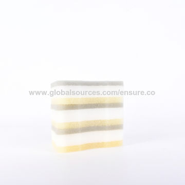 Buy Wholesale China Three Layer Cleaning Sponge, Nonwoven Cloth ...