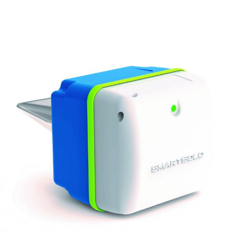 Buy Wholesale China Smartsolo Wireless Seismic Sensor/ Seismic ...