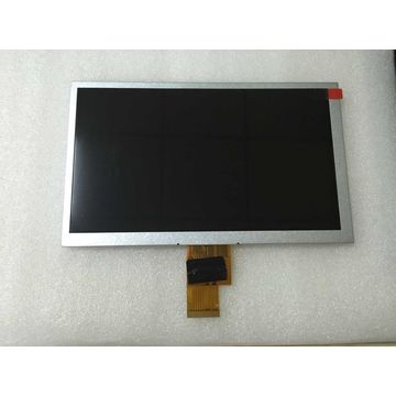 Buy Wholesale China Lcd Panel 8 Inch Car Lcd Instrument Panel & Lcd ...