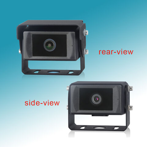 STONKAM 1080P AI Pedestrian Detection Device with 12-20m detection ...