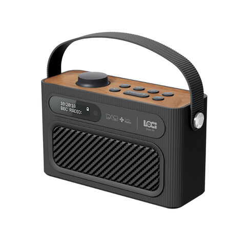 Buy Wholesale China Multifunction Dab Radio Bluetooth / Usb & Micro Sd ...