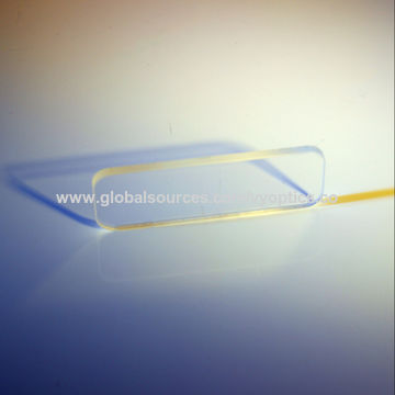 Buy Wholesale China B270 Glass Window For Camera Port & B270 Glass ...