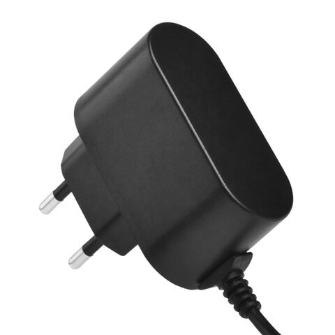 Buy Wholesale China 5v 1.5a Fcc Ul Listed Us Power Adapter Dc Power ...