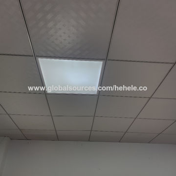 Buy Wholesale China Backlight Led Panel Ceiling Light 40w Cri 90 Ce ...