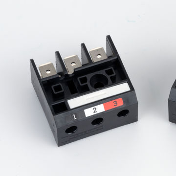 Terminal Block For Air-con & Fa - Explore Hong Kong SAR Wholesale ...