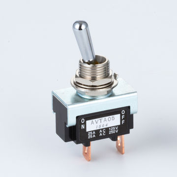 Buy Wholesale Hong Kong SAR Toggle Switch-av Series Industrial Grade ...