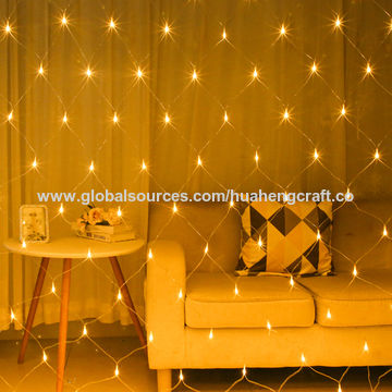 Buy Wholesale China Usb Copper Wire Led Lights Fairy Light String Of ...