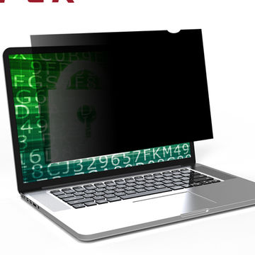 Buy Wholesale China Laptop Use Privacy Screen Filter With Anti Glare ...