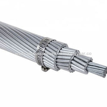 Buy Wholesale China Acsr Condor Acsr Cable 240mm Acsr Conductor Price ...
