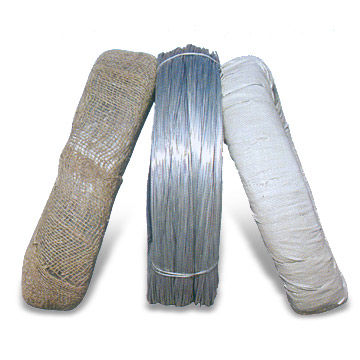 Buy Wholesale Taiwan Electro-galvanized Iron Wire With 10 To 25% ...