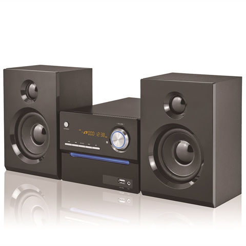 China Mini combo DVD ystem MT-DVD802 on Global Sources,DVD mini combo ...