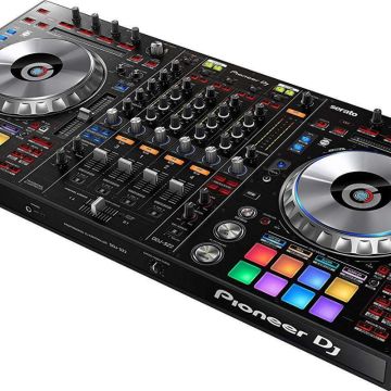 Dj Controller Ddj-sz2 - Buy United States Wholesale Dj Controller Ddj ...