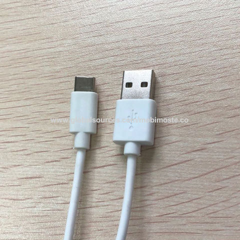 Buy Wholesale China Usb Cable, Usb To Usb C Cable, Pvc Moulded Type C ...