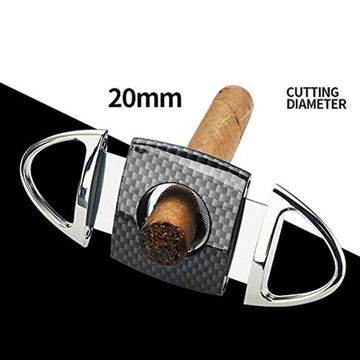 Buy Wholesale China Honest Metal Cigar Cutter & Cigar Cutter;metal ...