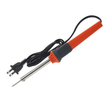 ChinaSoldering Iron 220V 60W Electric Soldering Iron on Global Sources