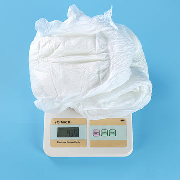 Buy Wholesale China Economic Waterproof Adult Pull Up Diaper Disposable ...