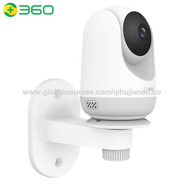 Buy Wholesale China D806 Pan-tilt Camera,face Detection ,abnormal Sound ...