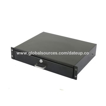 Buy Wholesale China 19 Inch Drawer 2u Network Cabinet 3u 4u 5u For ...