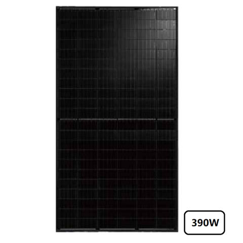 Buy Wholesale China 390 Watt Solar Panel Mono 380w 390w 400w All Back Solar Cells Cheap Price ...