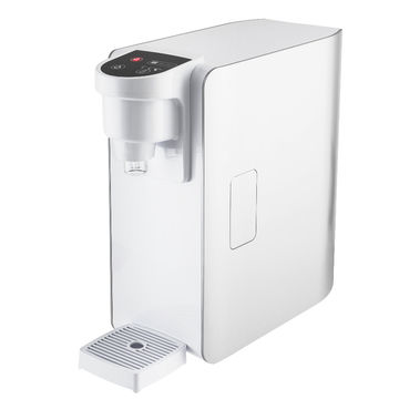 High Performance Household Ambient Warm Hot Water Purifier with UF ...