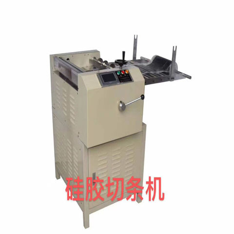 Buy Wholesale China Cnc Rubber Strip Cutting Machine & Cnc Rubber Strip ...