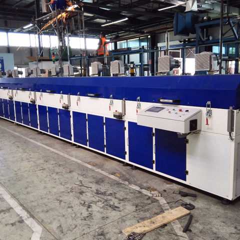 Buy Wholesale China Rubber Profile Production Line & Rubber Profile ...