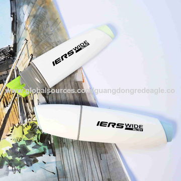 Buy Wholesale China Iers Wide Tip Alcohol Based Art Markers Multi ...
