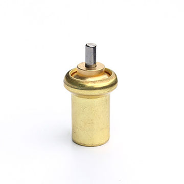 Buy Wholesale China 1201 Wax Element For Air Compressor & Wax Actuator ...