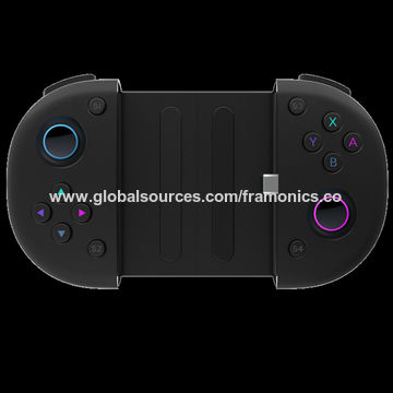 Buy China Wholesale Global Debut Android Type-c Mobile Gaming ...