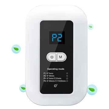 Buy Wholesale China Ozone Disinfection, Deodorization, Deodorization ...