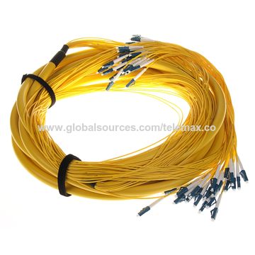 Achetez en gros Cordon De Raccordement Fibre 12f 24 Fibre Multi-usage ...