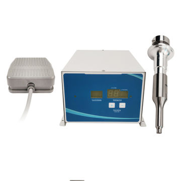 Buy Wholesale China 28khz 800w Flat Kn95 N95 Mask Ultrasonic Ear Band ...