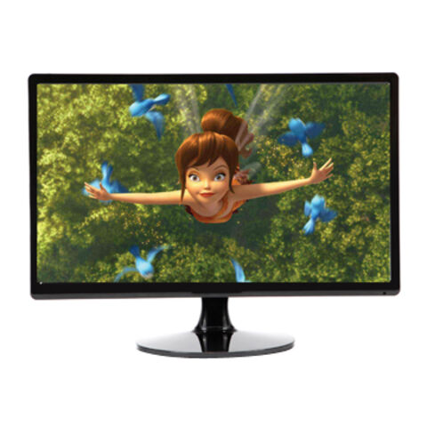Factory Price 21.5/22" Flat Screen Computer Monitor Online Price, 22 ...