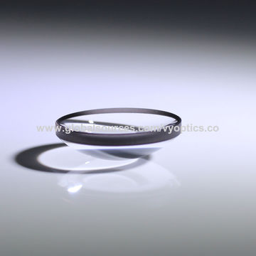 Buy Wholesale China Optical Glass K9 Quartz Meniscus Lens & Meniscus ...