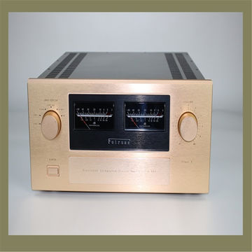 Study Accuphase E-800 Class AB Integrated Amplifier Bi-wire Dual Output ...