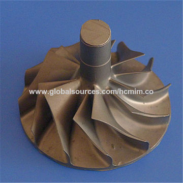 Buy Wholesale China Mim Technology Metal Injection Molding Parts For ...