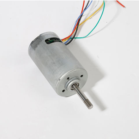 China52MM Brushless DC Motor for Grass Trimmer,Voltage and Power Output ...
