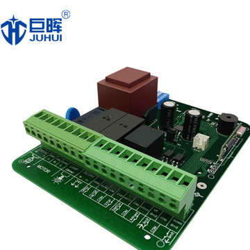 ChinaRoller Shutter Automatic Gate Opening Motor Receiver on Global Sources