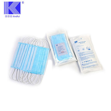 Buy Wholesale China Hot Sale 3ply Personal Protective Equipment ...
