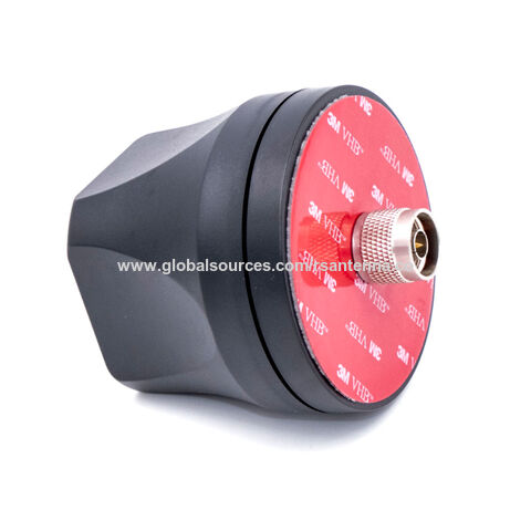 China New 5G/4G WLAN GNSS multi-port combination antenna on Global ...