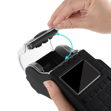 Wholesale Price Silicone Cover for VX520G POS Terminals, case for ...
