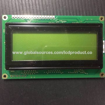 Buy Wholesale China Precise Custom Lcd Display & Cog Lcd Display at USD ...