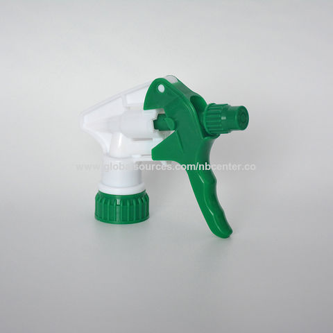 Buy Wholesale China Trigger And 28/400 Pp Plastictrigger Sprayer ...