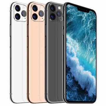 Buy Wholesale China Genuine New Unlocked 11 Pro Max / 11 Pro / 11 / Xs ...