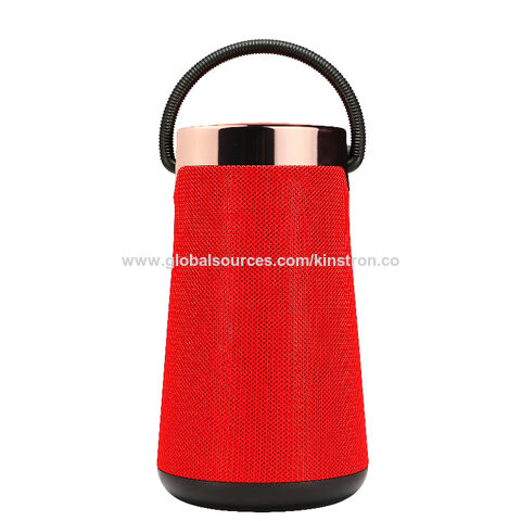 Buy Wholesale China Pot Bluetooth Speaker, Radio, Mp3 Player Function ...