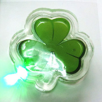 Buy Wholesale China Party Decorative Lights ,led Gel Clings Decal For ...