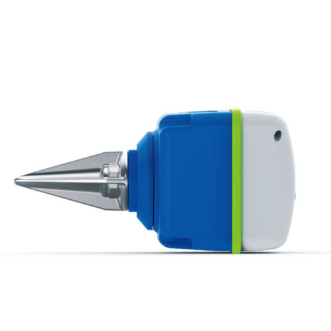 Buy Wholesale China Smartsolo Wireless Seismic Sensor/ Seismic ...