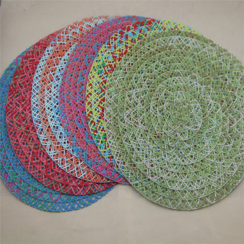 Buy Wholesale China Wholesale New Products Custom Chinese Plastic Woven ...