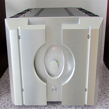 Buy Wholesale China Copy/study Pass X160 Pure Class A Power Amplifier ...