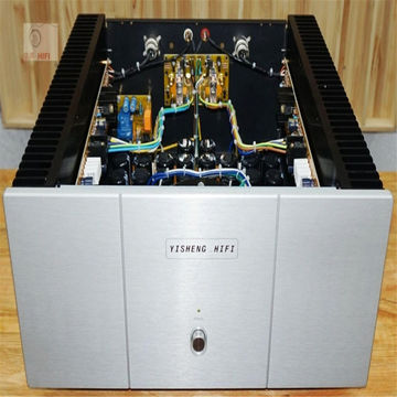 Buy Wholesale China N-052 Class A Stereo Power Amplifier Low Noise ...
